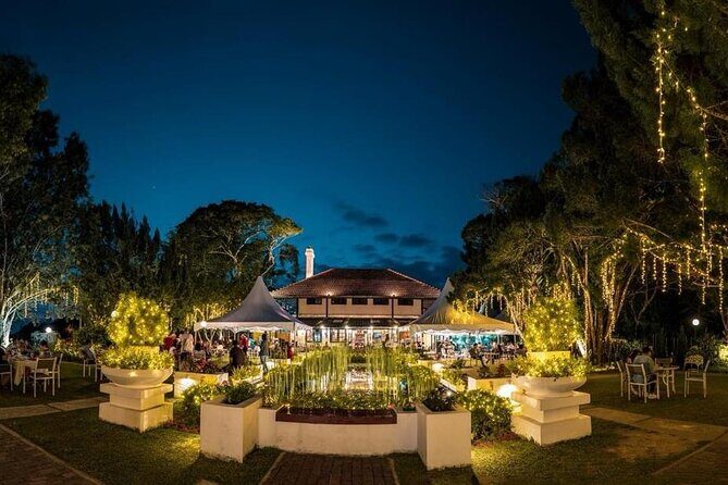 Penang Private Tour with Hill, Temple and Heritage Experience - Who Should Consider This Tour?