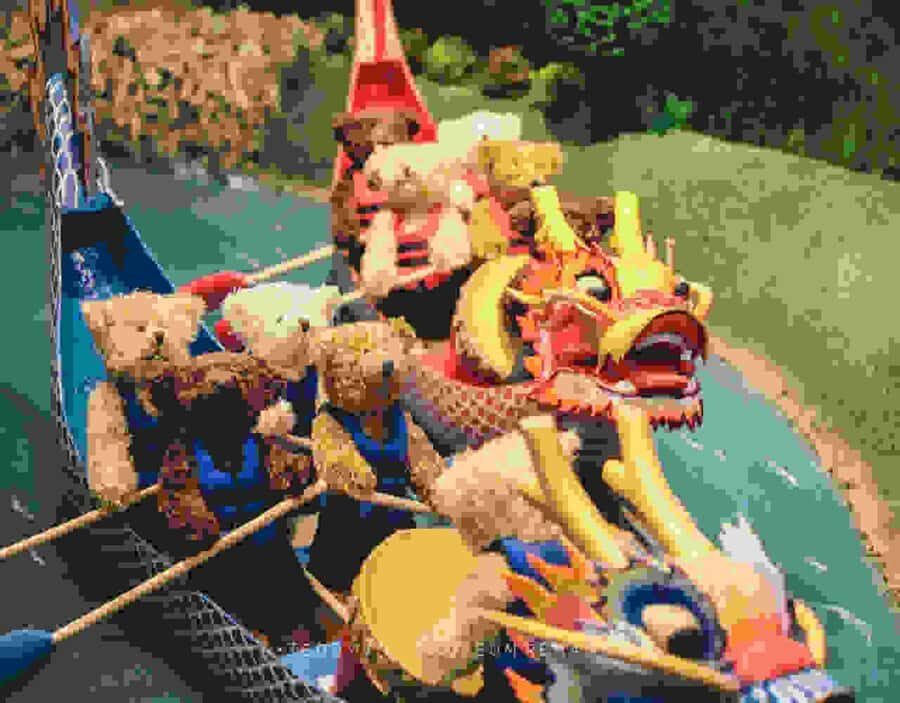 Penang: Teddyville Museum Entry Ticket - The Practicalities: What to Expect