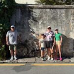 Penang: The Top Penang, Heritage, Food Tasting Walking Tour - Detailed Breakdown of the Itinerary