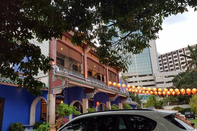 Penang to Kuala Sepetang & Taiping Day Tour - Practical Tips for Travelers