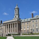 Penn State Campus Adventure - The Experience in Detail: Breaking Down the Stops