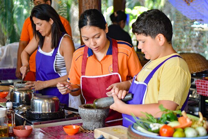 Penny Thai Cooking Class Krabi - Value and Price: Is It Worth It?