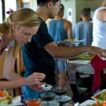 Peony Cruise : Unique 2 Days Tuan Chau - Halong bay - Lan Ha Bay - Practical Details: What to Expect