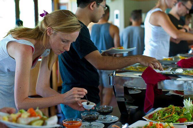 Peony Cruise : Unique 2 Days Tuan Chau - Halong bay - Lan Ha Bay - Practical Details: What to Expect