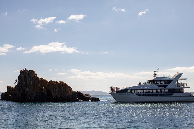 Peppermint Bay Cruise & Lunch - Who Will Love This Tour?