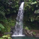 Pepper's Choice : Waterfalls, Sulphur Spa & Black Sand Beach - The Sum Up
