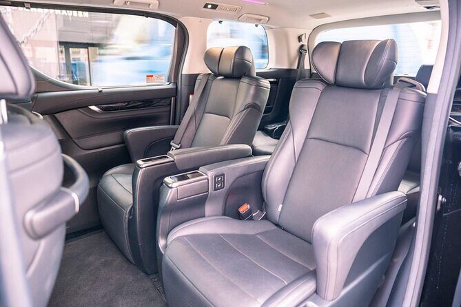 PERFECT 1 Day Tokyo Highlights Tour with a Private Car - Pricing and Value