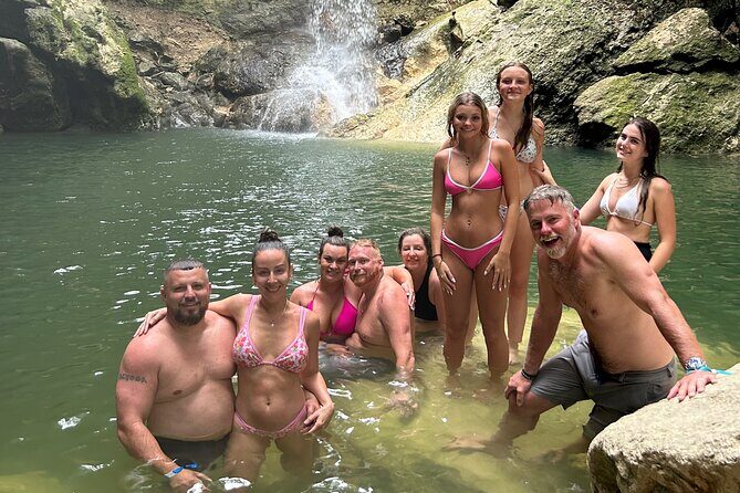 Perfect Getaway Tour of Indian Cave with Gozalandia - The Authenticity and Value