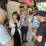 Perfect Kickstart of Japan Trip: 1 hour Orientation Tour! - Exploring the Itinerary: What’s Included?