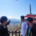 PERFECT Tokyo Day  Custom Private Tour by Award-Winning Operator - Who Is This Tour Best For?