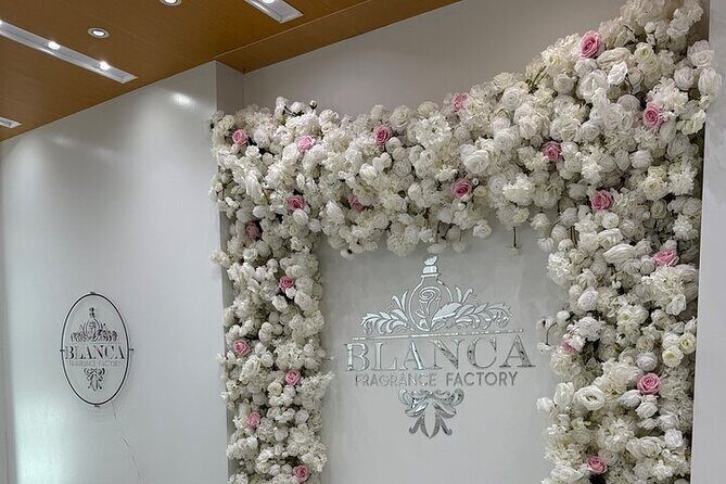 Perfume Making Workshop in Atlanta - The Value of This Experience