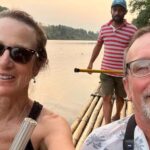 Periyar River Bamboo Rafting Tour from Kochi - The Itinerary Breakdown