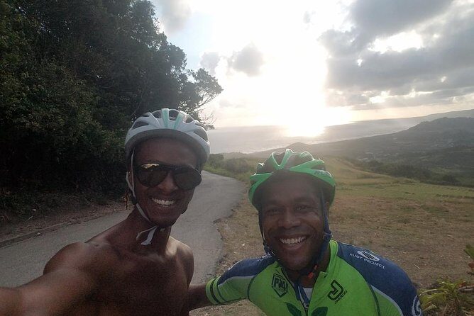 Personal Fitness Cycling Tour - Who Should Consider This Tour?