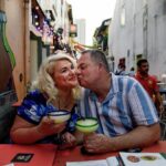 Personal Photographer for Your Singapore Trip - The Itinerary and Locations