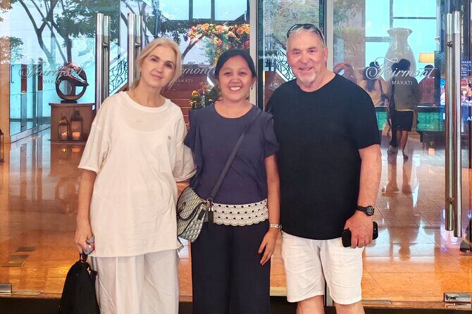 Personal Tour Guide in Manila Philippines - Who Will Love This Tour?