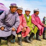 Personalized 12 Days Mongolia Family Tour with Car and Guide - Why Travelers Love This Tour