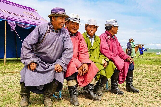 Personalized 12 Days Mongolia Family Tour with Car and Guide - Why Travelers Love This Tour