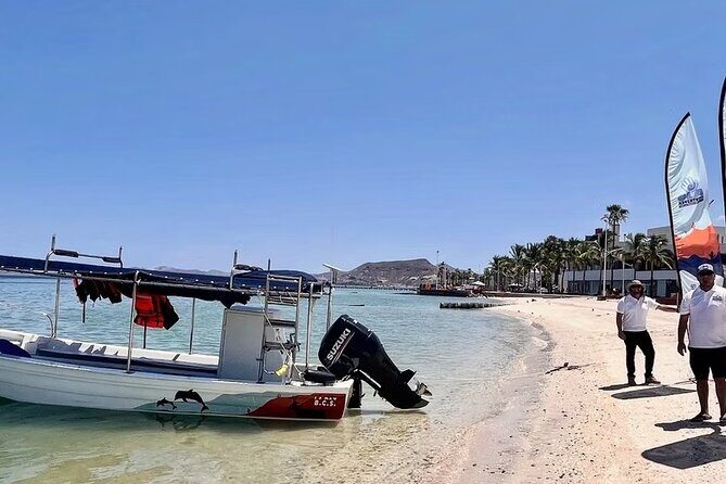 Personalized Adventures in La Paz - Analyzing the Value