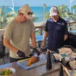 Personalized Cooking Class: La Paz Seafood Cuisine - The Experience in Detail