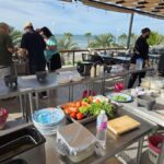 Personalized cooking experience: Learning the flavors of La Paz - Cooking and Learning