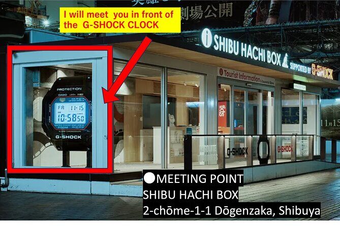 Personalized Cosmetic Shopping Experience in Japan - The Stores and Shopping Experience