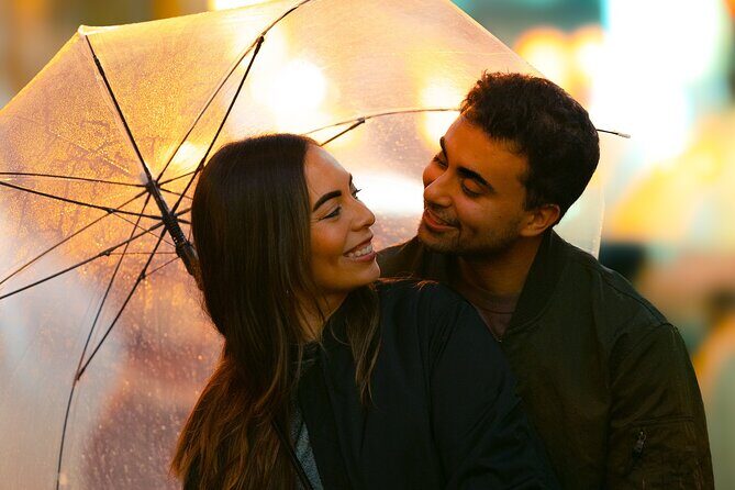 Personalized Photoshoot Experience in Tokyo - The Value of a Professionally Guided Photoshoot