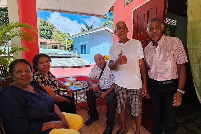 Personalized Private Tour The Paramin Hills - In-Depth Itinerary Breakdown