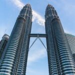 Petronas Twin Tower E-Ticket Including The Skybridge - The Value of the Experience