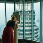 Petronas Twin Tower Skybridge View & Dining Experience Tour with Local Host - Who Will Love This Tour?
