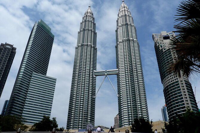 PETRONAS Twin Towers Ticket - The Reality: What Travelers Say