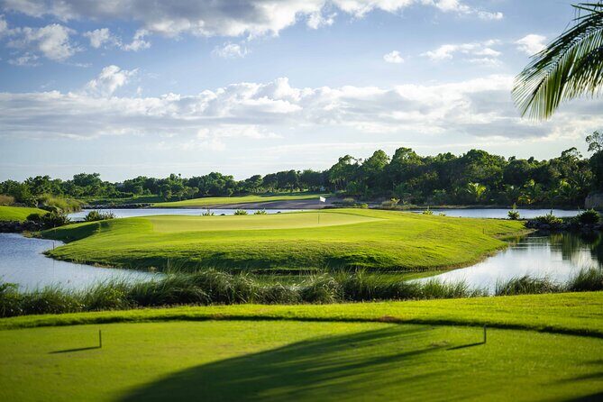 PGA Ocean's 4 by Bahia Principe Golf - An In-Depth Look at PGA Oceans 4 by Bahia Principe Golf