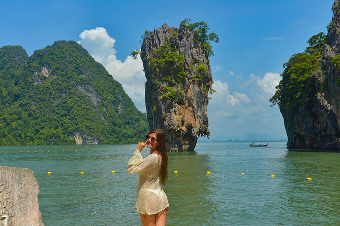 Phang Nga Bay and James Bond Island Day Tour from Phuket - The Sum Up