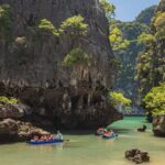Phang Nga Bay and James Bond Island Escape - Deep Dive: The Itinerary and What It Means for You