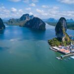 Phang Nga Bay: Early Bird James Bond & Beyond Tour - Practical Details and Logistics