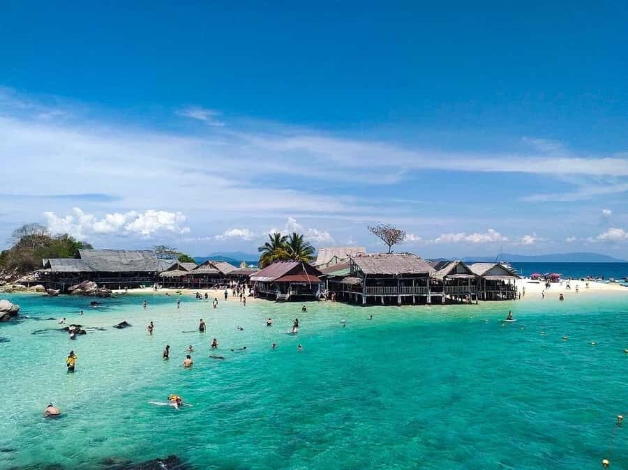 Phang Nga Bay: Jamebond Island & Snorkel with German Guide - How the Itinerary Fits Together