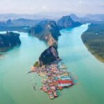 Phang Nga Bay: James Bond Island Kayak and Snorkeling Tour - What to Expect and Practical Tips