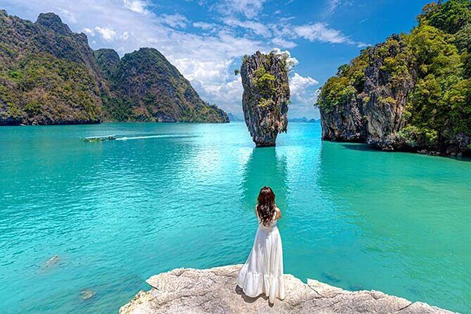 Phang Nga Bay James Bond Tour Premium Tour - Why This Tour Offers Value