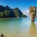Phang Nga Bay Long Tail Boat with Lunch - The Itinerary Breakdown