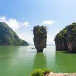 Phang Nga Bay Premium Trip Speed Boat Tour - Practical Details and Tips