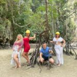 Phang Nga Bay Speedboat Tour with Lunch - What To Expect: Practical Details & Tips