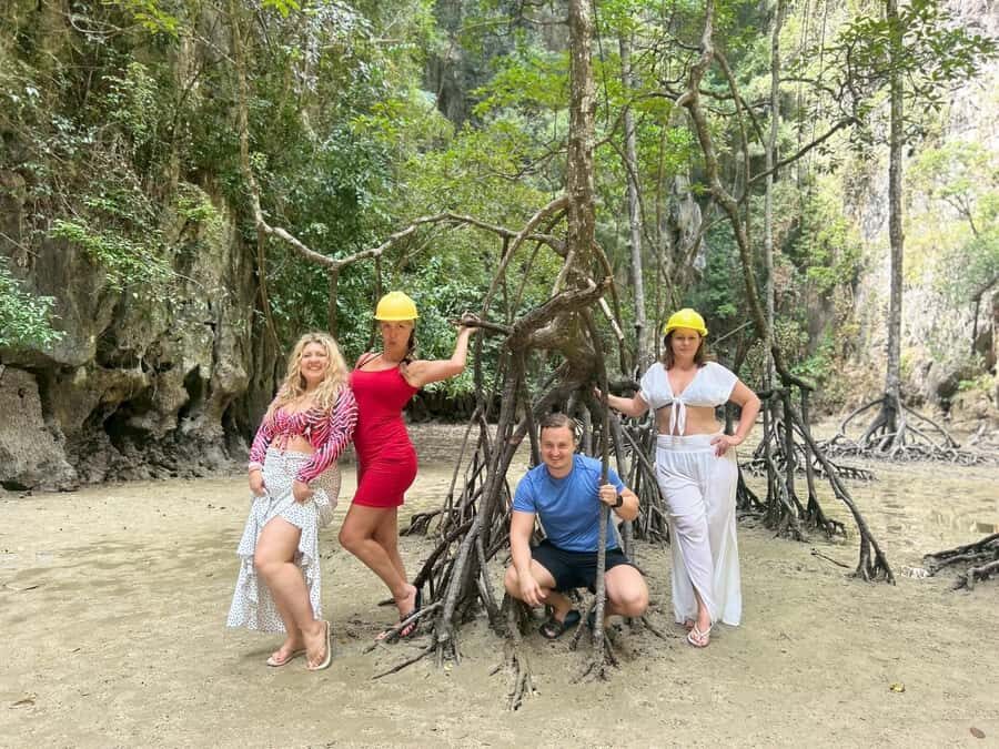 Phang Nga Bay Speedboat Tour with Lunch - What To Expect: Practical Details & Tips