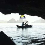 Phangnga Bay Tour by Traditional Boat with Andaman Sea Kayak - Who Should Consider This Tour?