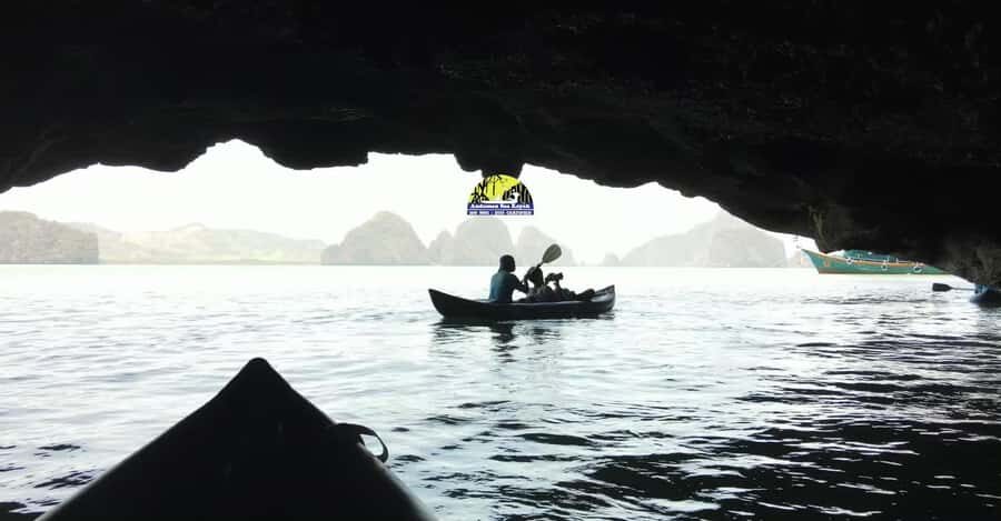 Phangnga Bay Tour by Traditional Boat with Andaman Sea Kayak - Who Should Consider This Tour?
