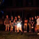 Phantoms of the Pig Iron Past: Cursed Cincinnati Ghost Tours - The Itinerary Breakdown