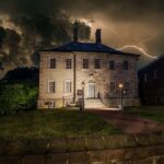 Phantoms of the Potomac: Old Town Alexandria Ghost Tour - What to Expect on the Tour