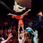 Phare: The Cambodian Circus Show - Frequently Asked Questions