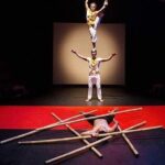 Phare: The Cambodian Circus Show with Pick up & Drop off - What Makes the Phare Circus Special?