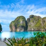 Phi Phi 1 Day tour by speed catamaran with Phuket transfers - What’s Included and What’s Not