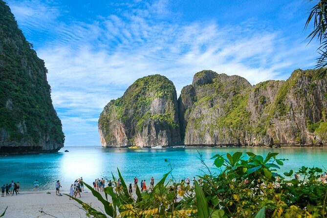 Phi Phi 1 Day tour by speed catamaran with Phuket transfers - What’s Included and What’s Not