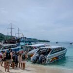Phi Phi: 7 Islands Speed Boat to Maya Bay and Bamboo - Who Should Book This Tour?
